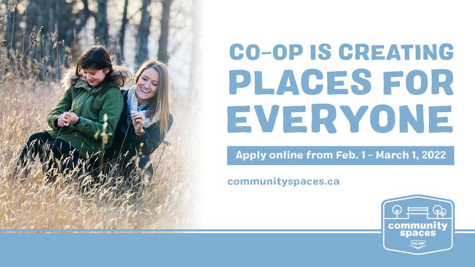 Creating Places for Everyone: Community Spaces 2022 | Boundary Co-op